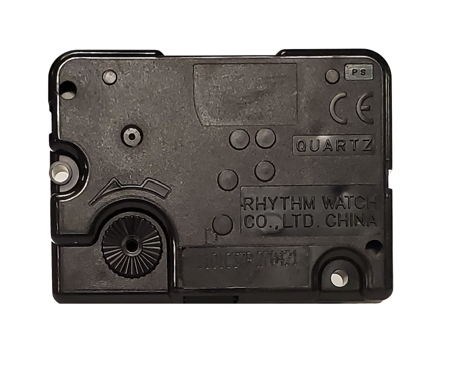 RHYTHM Clock Parts | Genuine OEM Replacement Parts | The Clock Avenue
