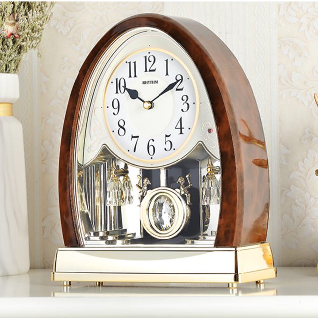 Table Clocks | The Clock Avenue