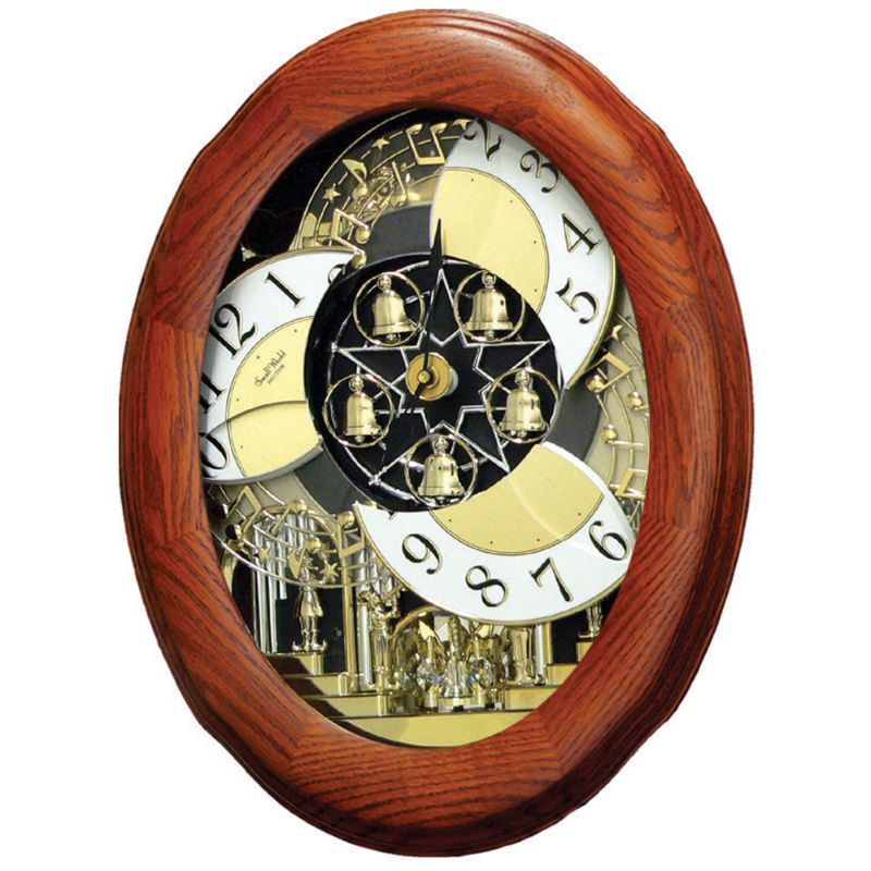 Musical Clocks | The Clock Avenue