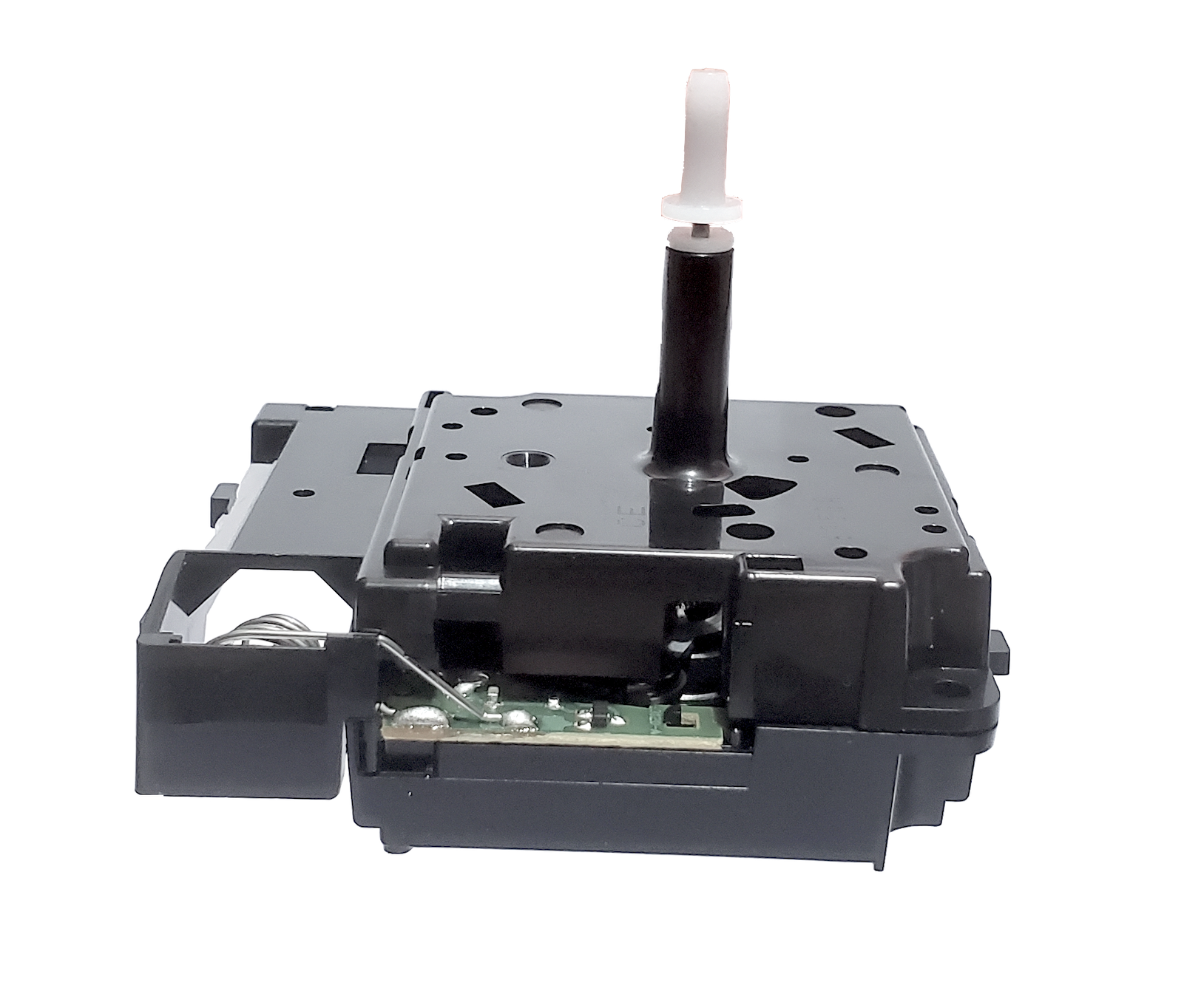 RHYTHM Rotating Pendulum | The Clock Avenue