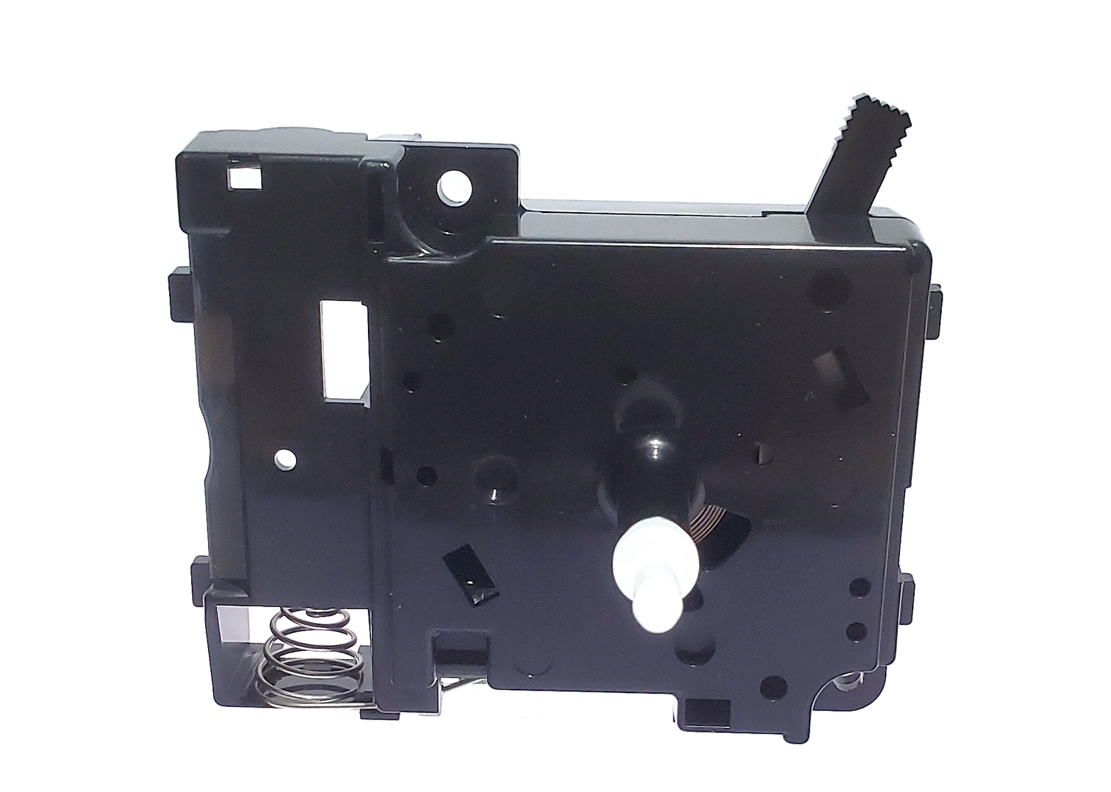 RHYTHM Rotating Pendulum | The Clock Avenue