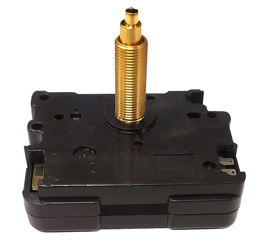 Rhythm Quartz Movement Part 759 | The Clock Avenue